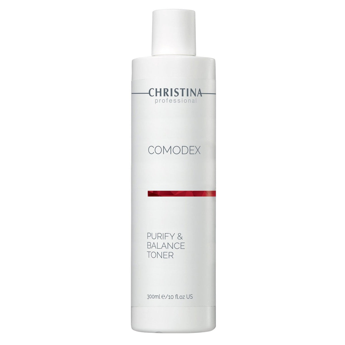 Purify & Balance Toner - Christina Cosmeceuticals Corporate